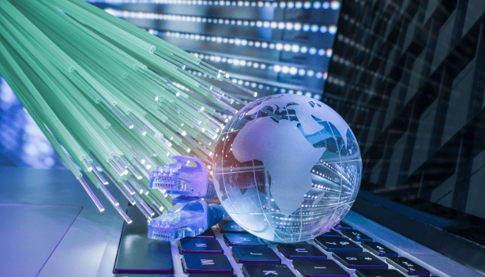 Todo lo que Necesitas Saber sobre la Fibra Óptica